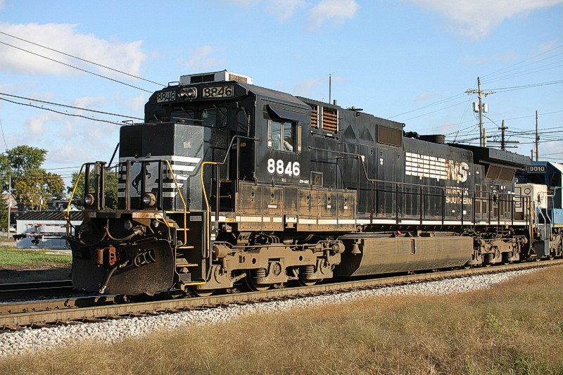 NS 8846